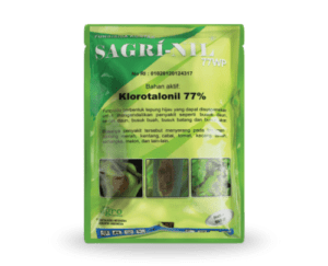 Fungisida sagri – SAI