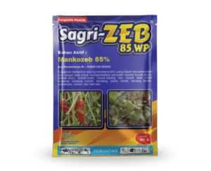 Sagri Zeb 85 WP – SAI